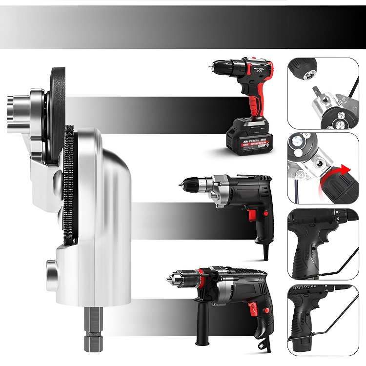 Portable Multi-Functional Metal Shears-carylook