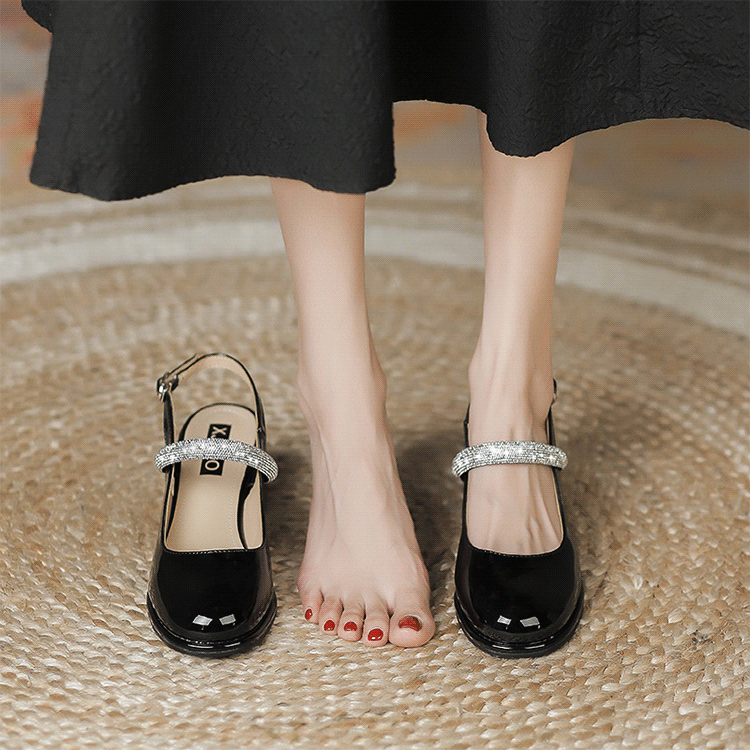 メリージェーンパンプス-so-mocoオンラインストア